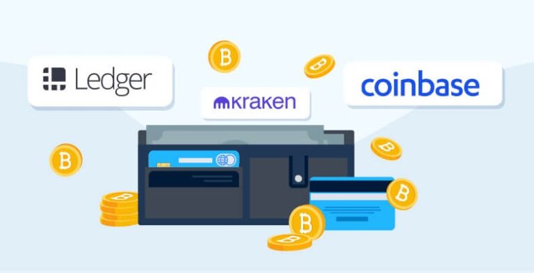 Best Bitcoin and Crypto Wallets - Reads Insurance